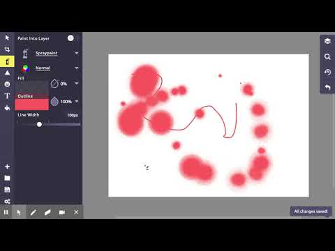 Sketchpad 2019 - Draw, Create, Share!