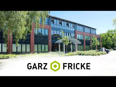 Garz & Fricke | Embedded Systems・Smart Vending Machines | Made inGermany