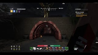 FNS 7D2D Exham Priory POI at 7 Days to Die Nexus - Mods and community