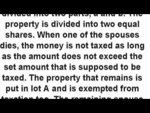 A B Trust Personal Finance What is the Definition Financial Dictionary