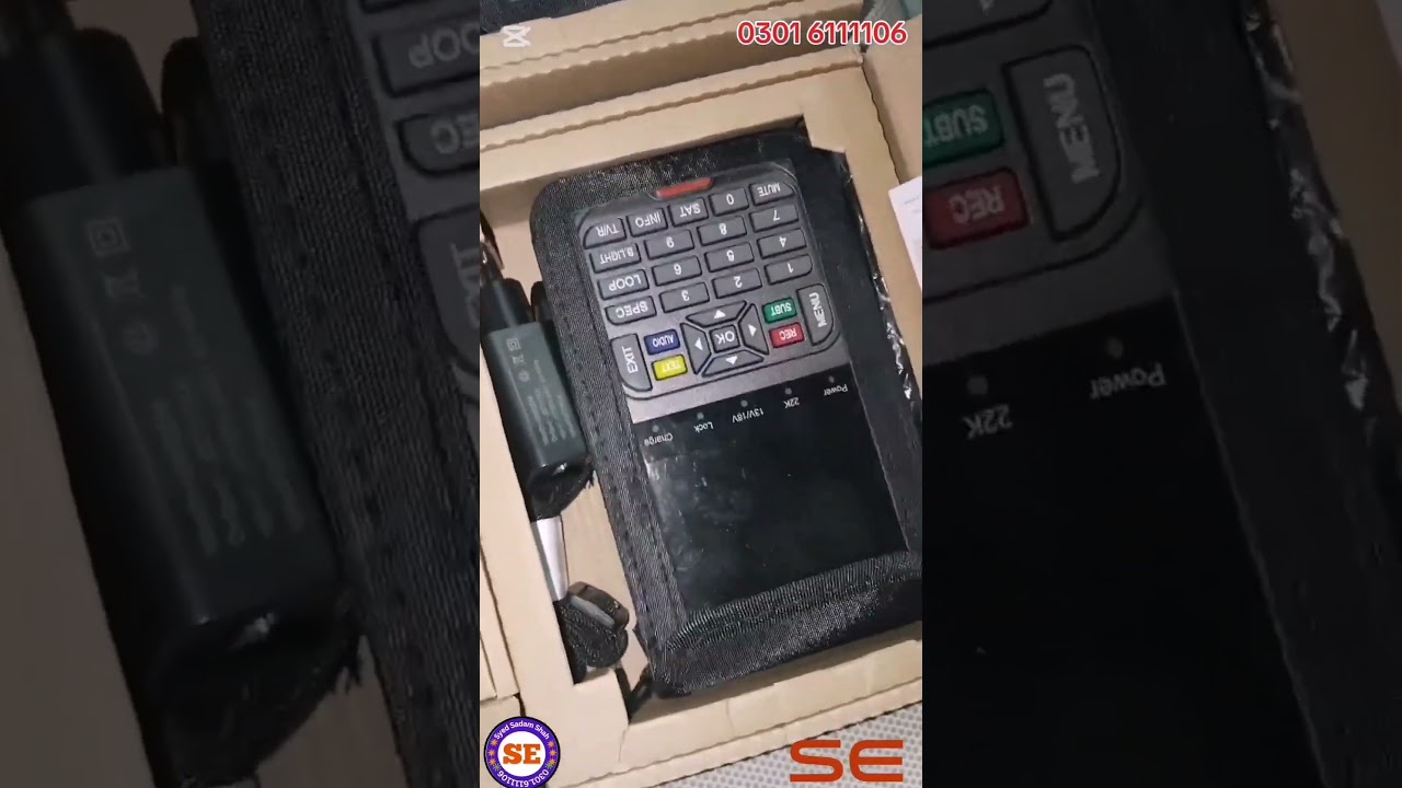 GT MEDIA Sat Finders #smartphone #aesthetic #aesthetic #retro #Shah.Electronics