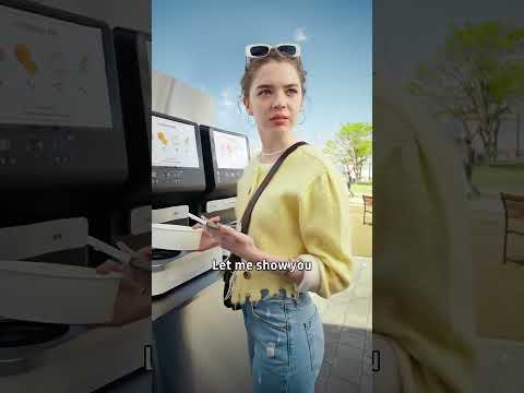 Epic Tips | Gemini Live – Hangang Ramyun | Galaxy S25 Ultra | Samsung