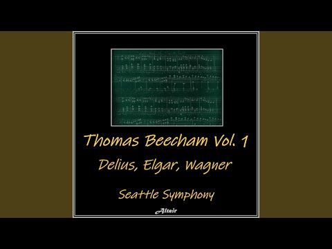 Die Meistersinger von Nürnberg, Wwv 96: NO. 33. Vorspiel (Live)