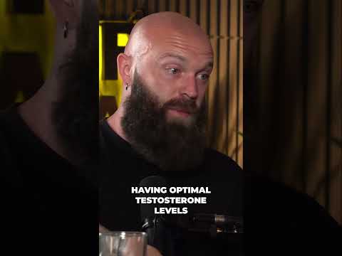 Testosterone Therapy Understanding the Drawbacks and Benefits