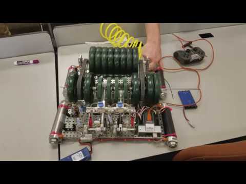 Pneumatics teaching and builds for students - VEX V5 General Discussion ...