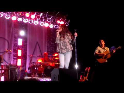 Sara Evans @ Rocksino