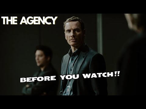 The Agency Starter Pack: 6 Must Know Facts Before Watching