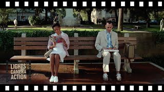 Life is Like a Box of Chocolates Scene | Forrest Gump (1994)