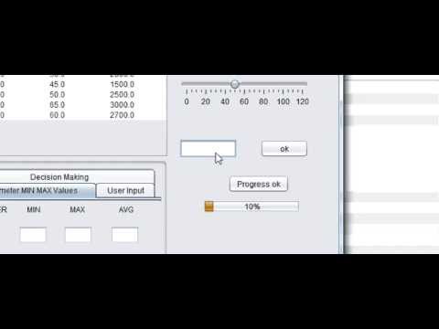 Learn Java prog 41 How to Use JProgressBar in netbeans java - Mind Luster