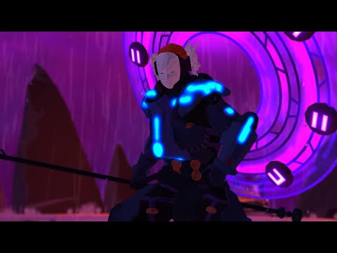 Steam Community :: Video :: Deltafuri : Demo - The Chain Fight