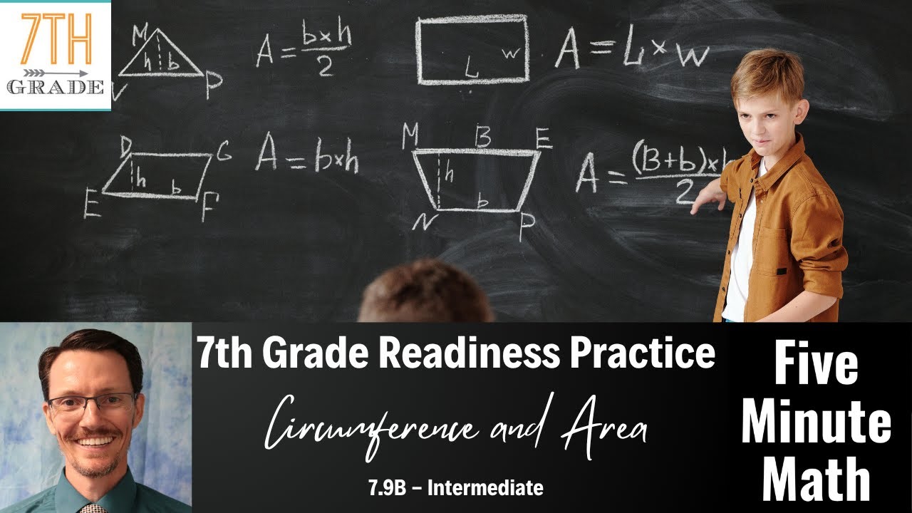 7.9B Readiness Practice - Intermediate