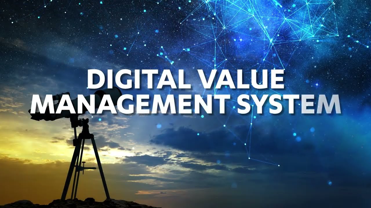 The DVMS Model Explained