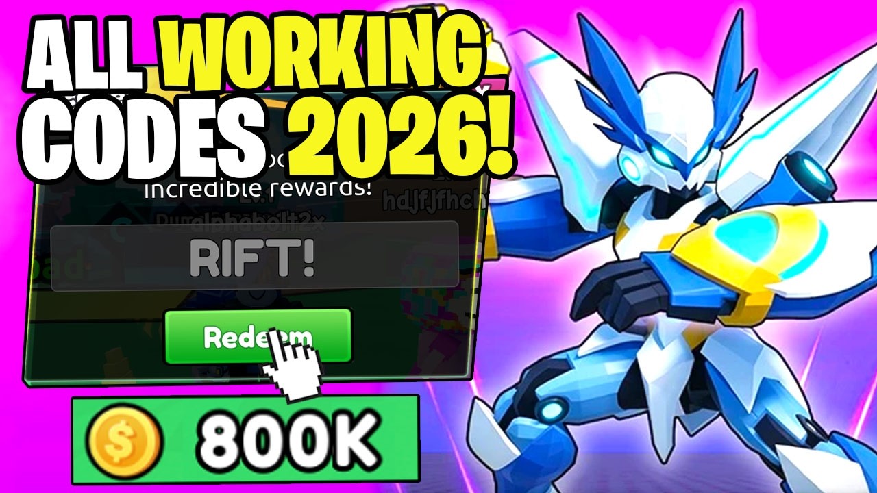 *NEW* ALL WORKING CODES FOR CATCH A MONSTER IN MAY 2026! ROBLOX CATCH A MONSTER CODES