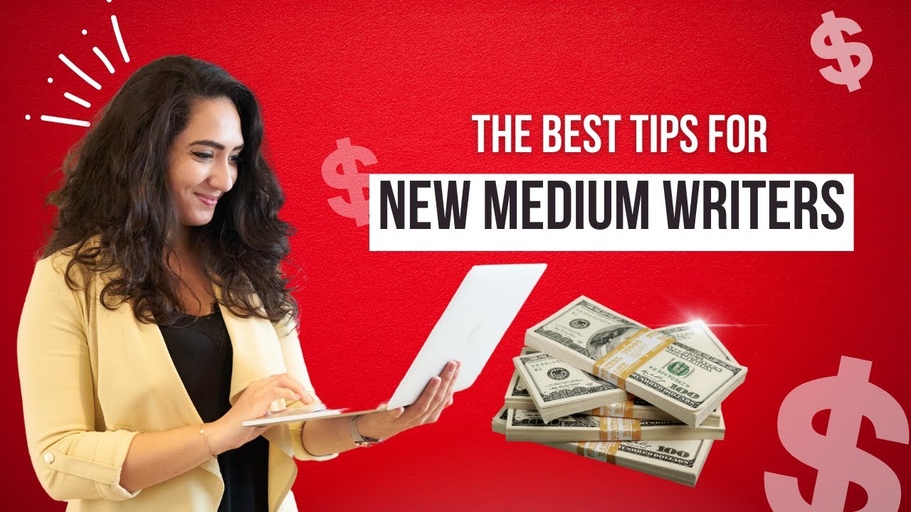 5 Quick Tips for New Medium Writers: Reach More Readers Through Your Writing