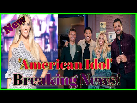 Is Carrie Underwood Coming Back to Judge ‘American Idol’ Season 24?