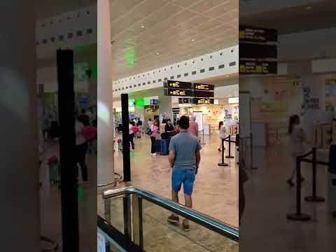 🌐✈️🧳Alicante-Elche International Airport. Spain 🇪🇦