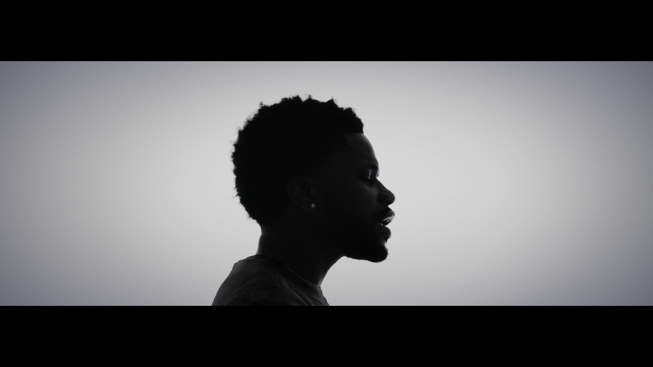 Dell Mac - GODSPEED (Official Music Video)
