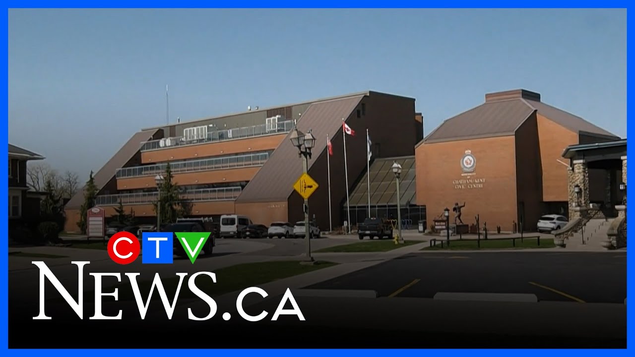 Community hub controversy