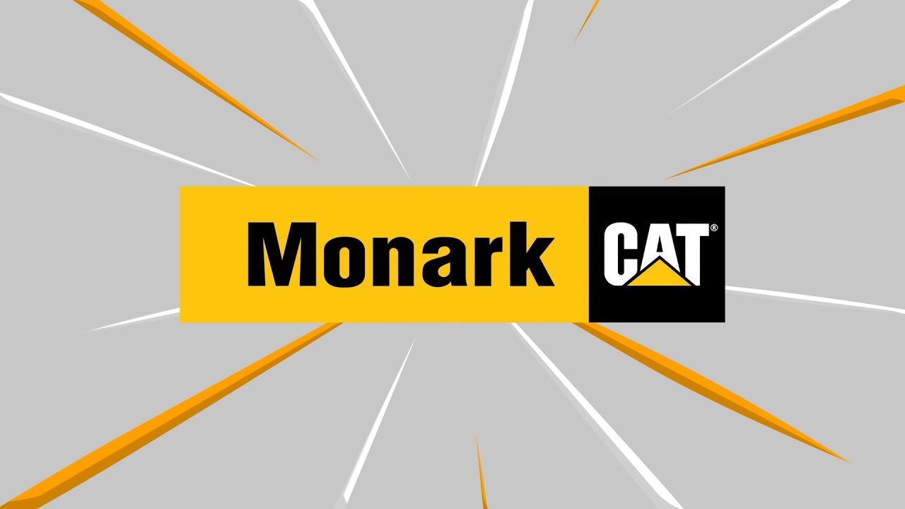 Monark CAT