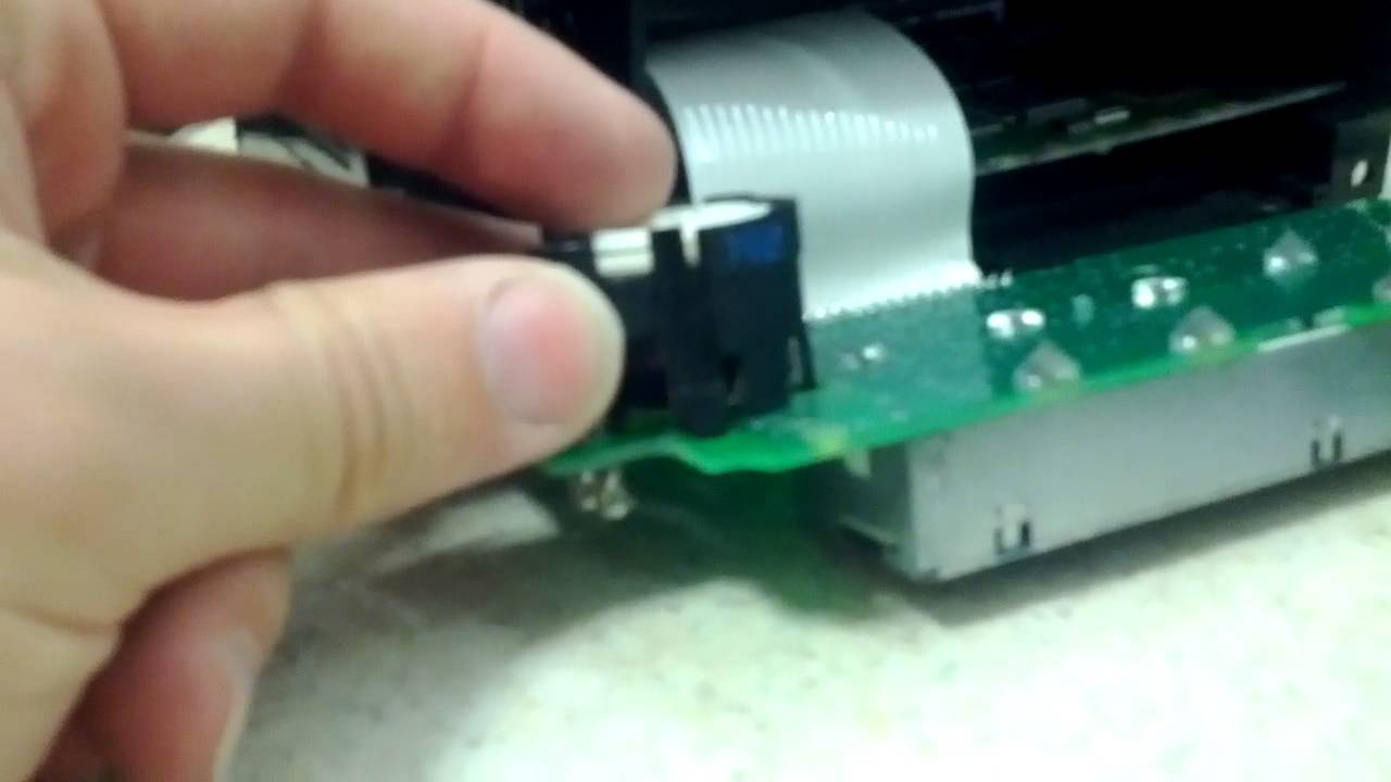 VW Eurovan Climatronic Quick Fix