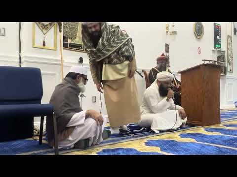 Mehfil Shab-E-Barat Masjid Faizan E Aisha Hicksville NY 11801
