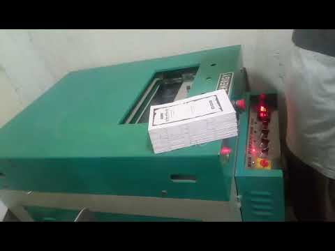 Nipping Press and Smashing Nipping Press