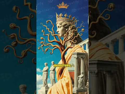 TOP 5 FACTS ABOUT HERA #creatorsearchinsights #shortsfeed #trending #shorts #hera #facts #gods
