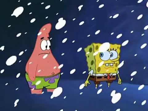 Bob Esponja Supervivencia De Los Idiotas Abrete Sesamo