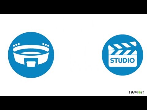 IP Contribution Solution for Broadcasters | Nevion