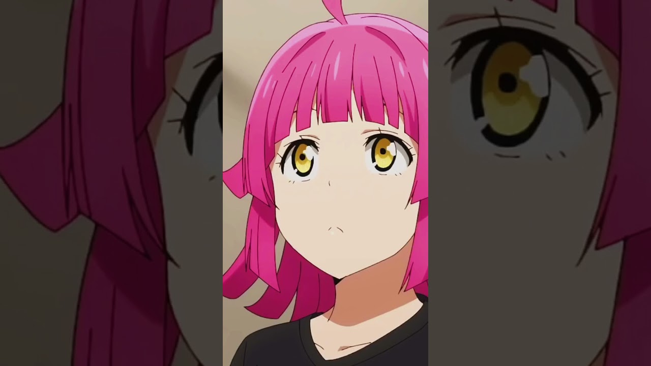 Rina Tennoji 💞