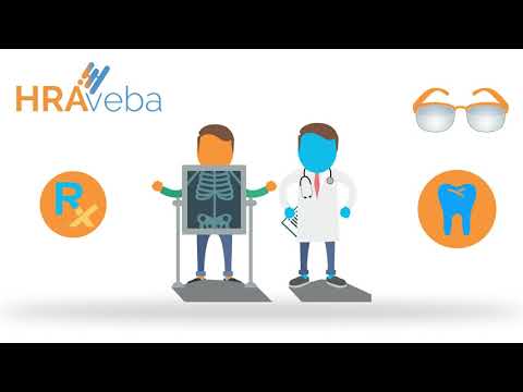What is an HRA?
