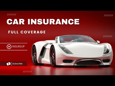 Auto Insurance Quotes | Car Insurance Full Coverage
