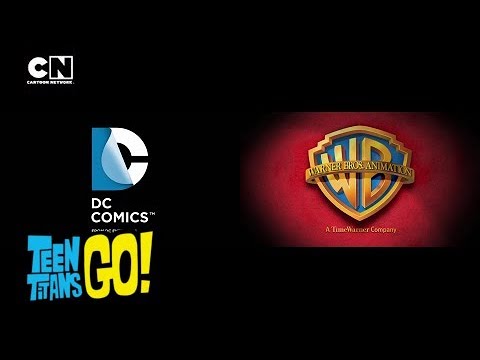 DC Comics/Warner Bros. Animation (7/9/2013) (CN Video US)