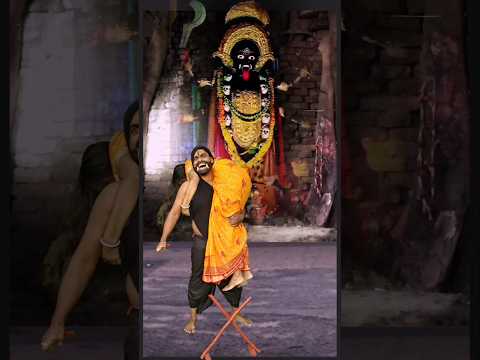 maa kali mahakali 🌺🙏#shortsvideo