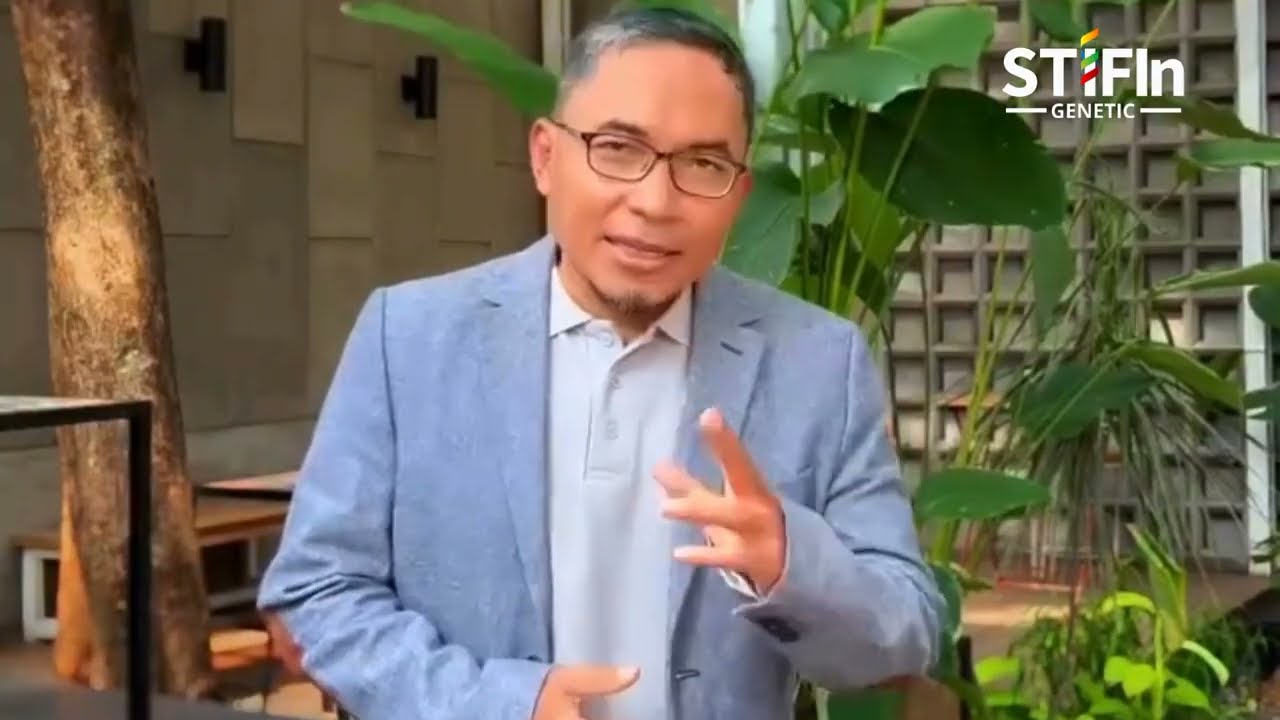 Untuk Siapa Saja Tes STIFIn?