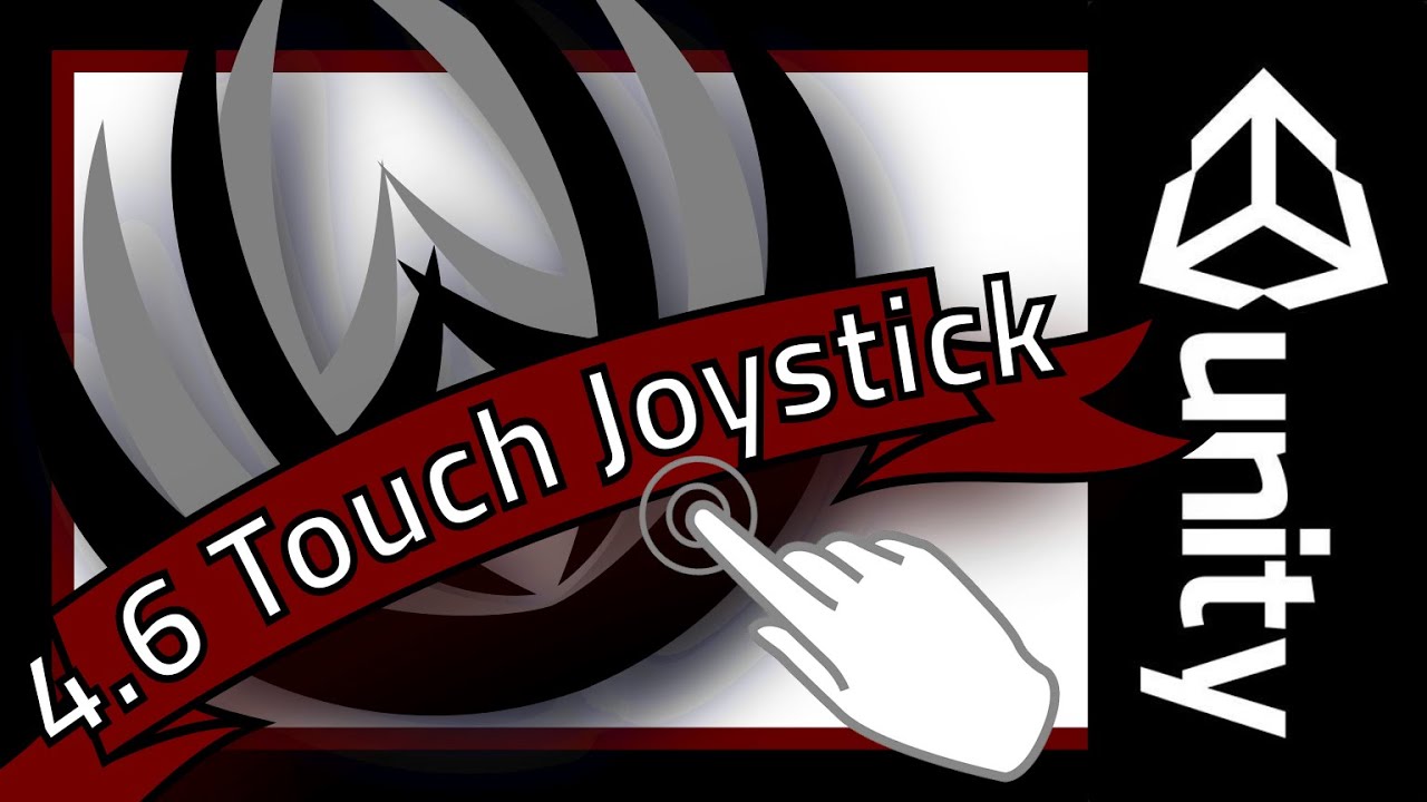 how to use Cross platform input MobileSingleStickControl - Questions ...