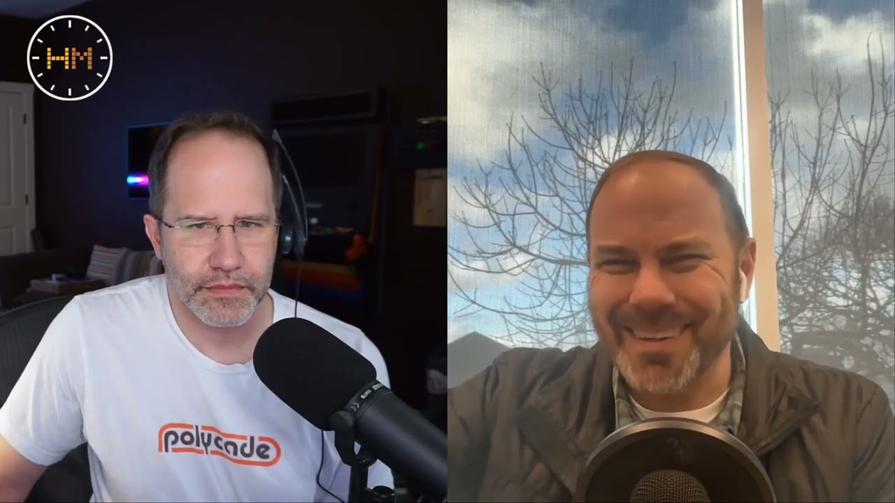 That's good Mojo - Creating a Programming Language for an AI world with Chris Lattner