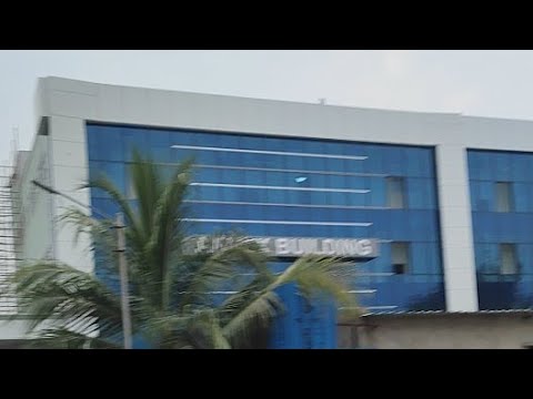 #apspdcl new CORPORATE OFFICE
