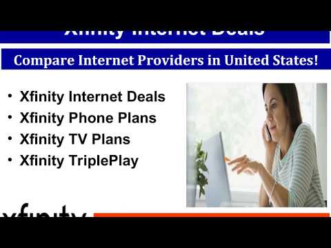 Deals of the Day (Cable TV, Internet or Phone Bundles)- UnitedStates