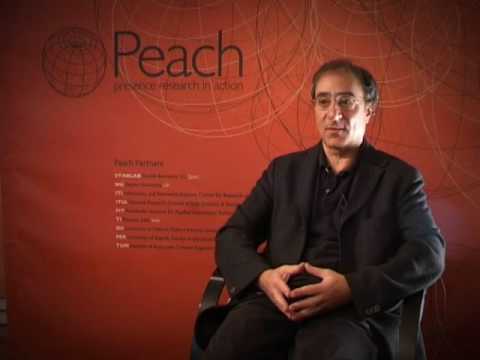 Conversations on Presence - Mel Slater