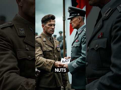 Why The Germans FEARED The Screaming Eagles in WW2?