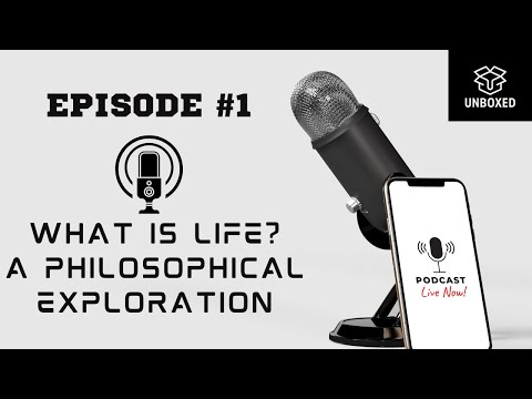 What Is Life? | A Philosophical Exploration