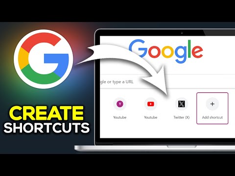 How To Create Shortcut On Google Chrome - Easy Guide