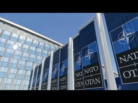 NATO and Japan
