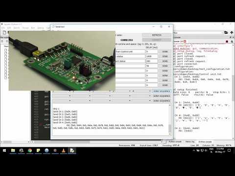 Serial Tool download | SourceForge.net