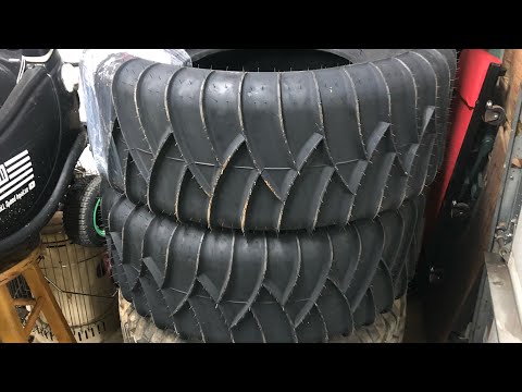 The Best Sand tire for your vehicle might surprise you