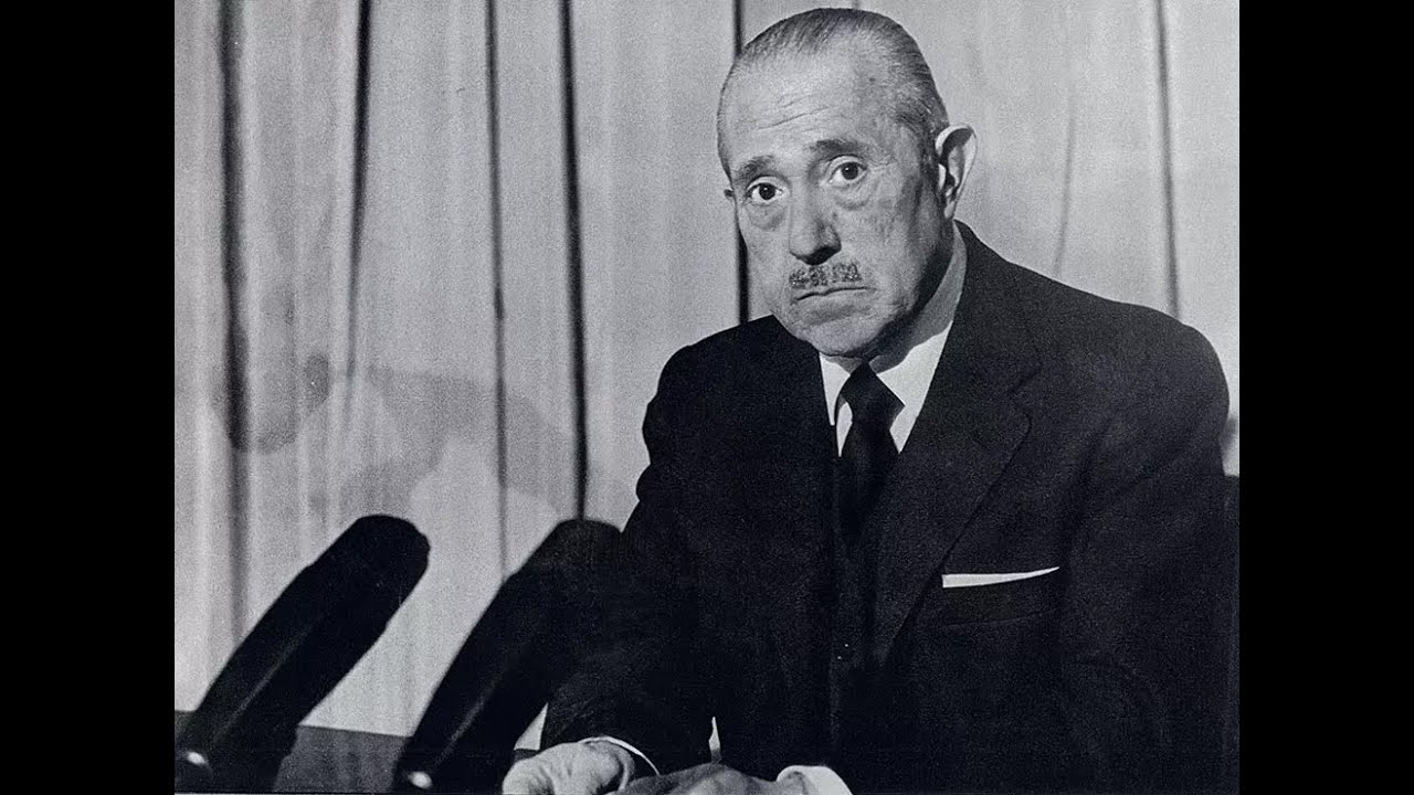 Carlos Arias Navarro