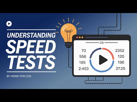 Internet Speed Test