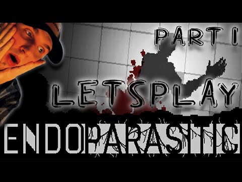 Steam Community :: Video :: It's Finally Here! | Endoparasitic - Part 1