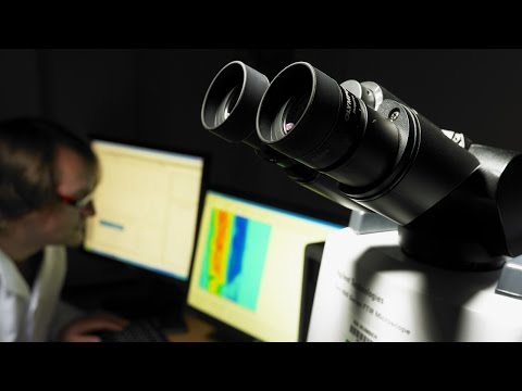 FT--IR spectroscopy | Campden BRI
